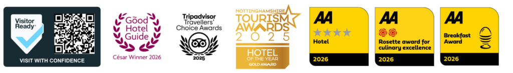 Mother's Day Afternoon Tea | Harts Hotel & Kitchen